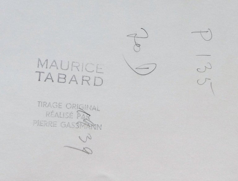 Untitled, 'Couple at the beach' For Sale at 1stDibs