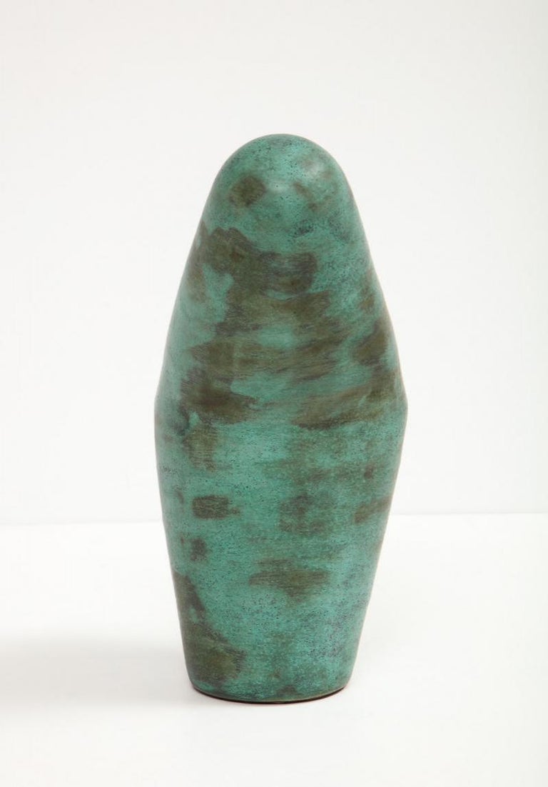 Untitled "Elbow" Sculpture by David Haskell For Sale at 1stDibs