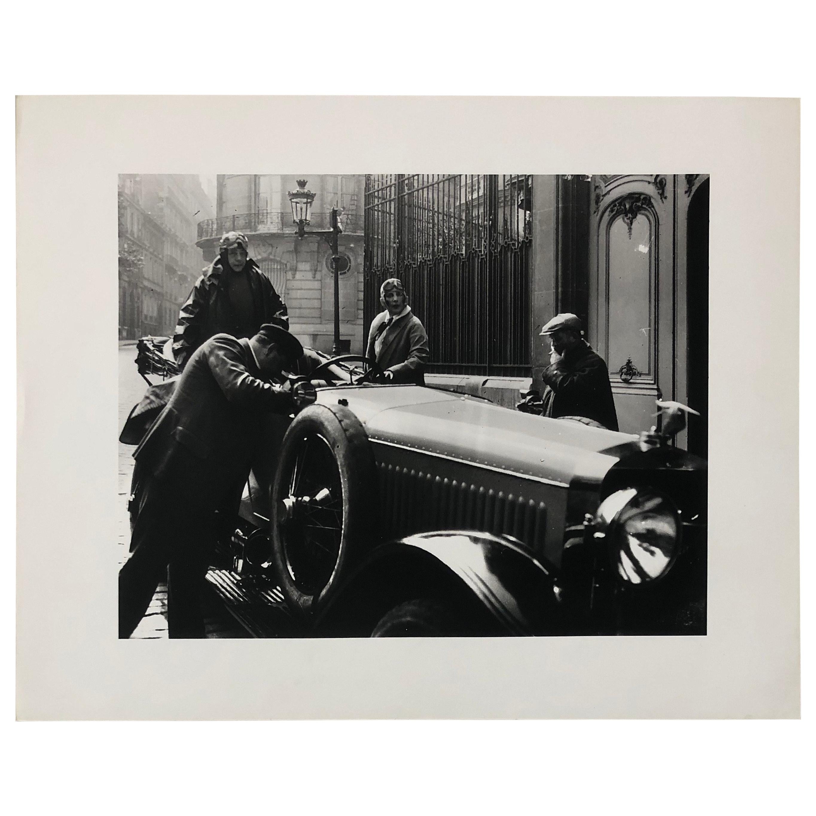Michael Stuetz Untitled Photograph at 1stDibs