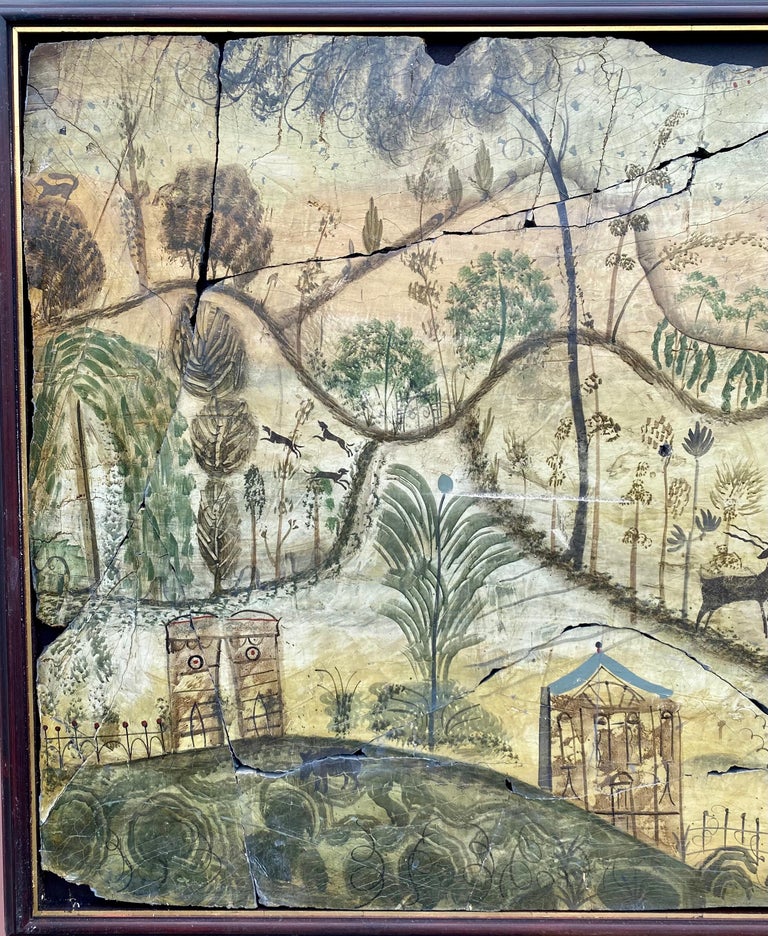 "Untitled Landscape" by Kevin Paulsen For Sale at 1stDibs