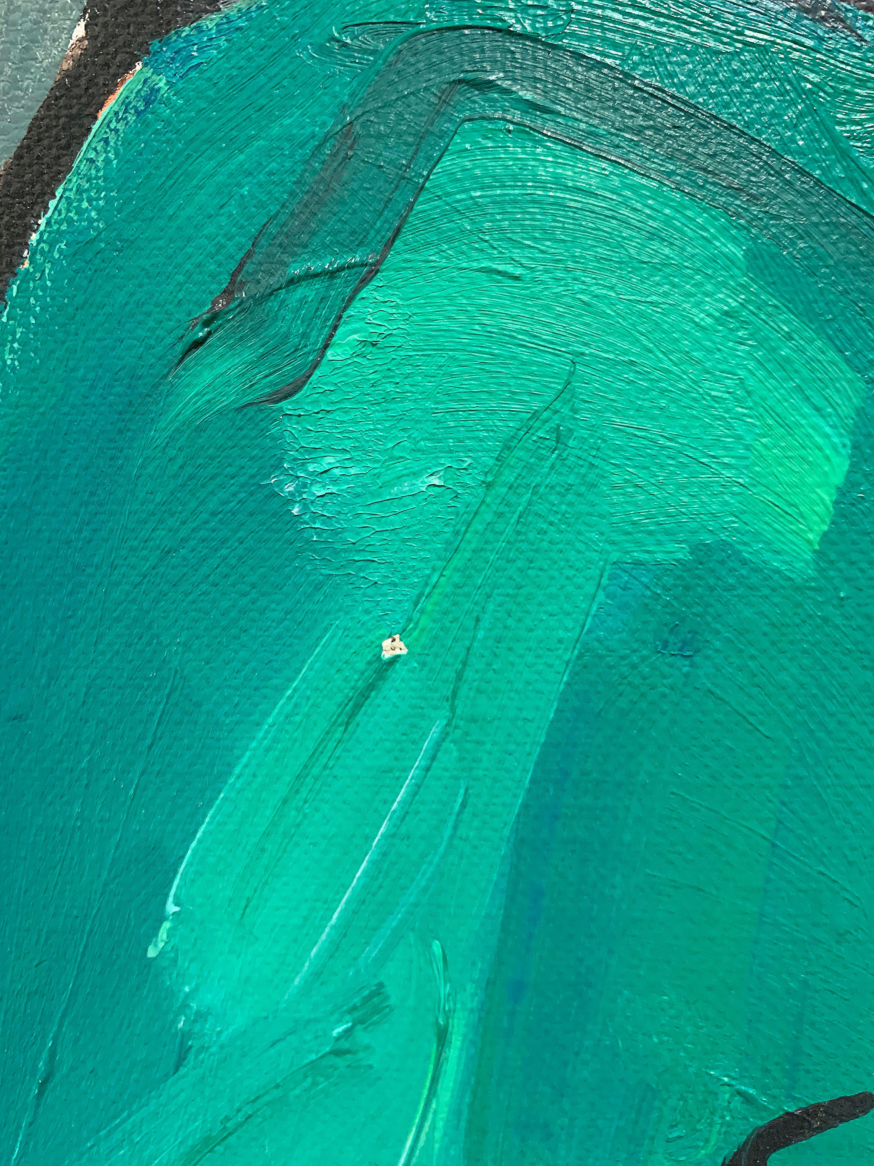 Untitled Painting by California Artist Fay Singer at 1stDibs | fay ...