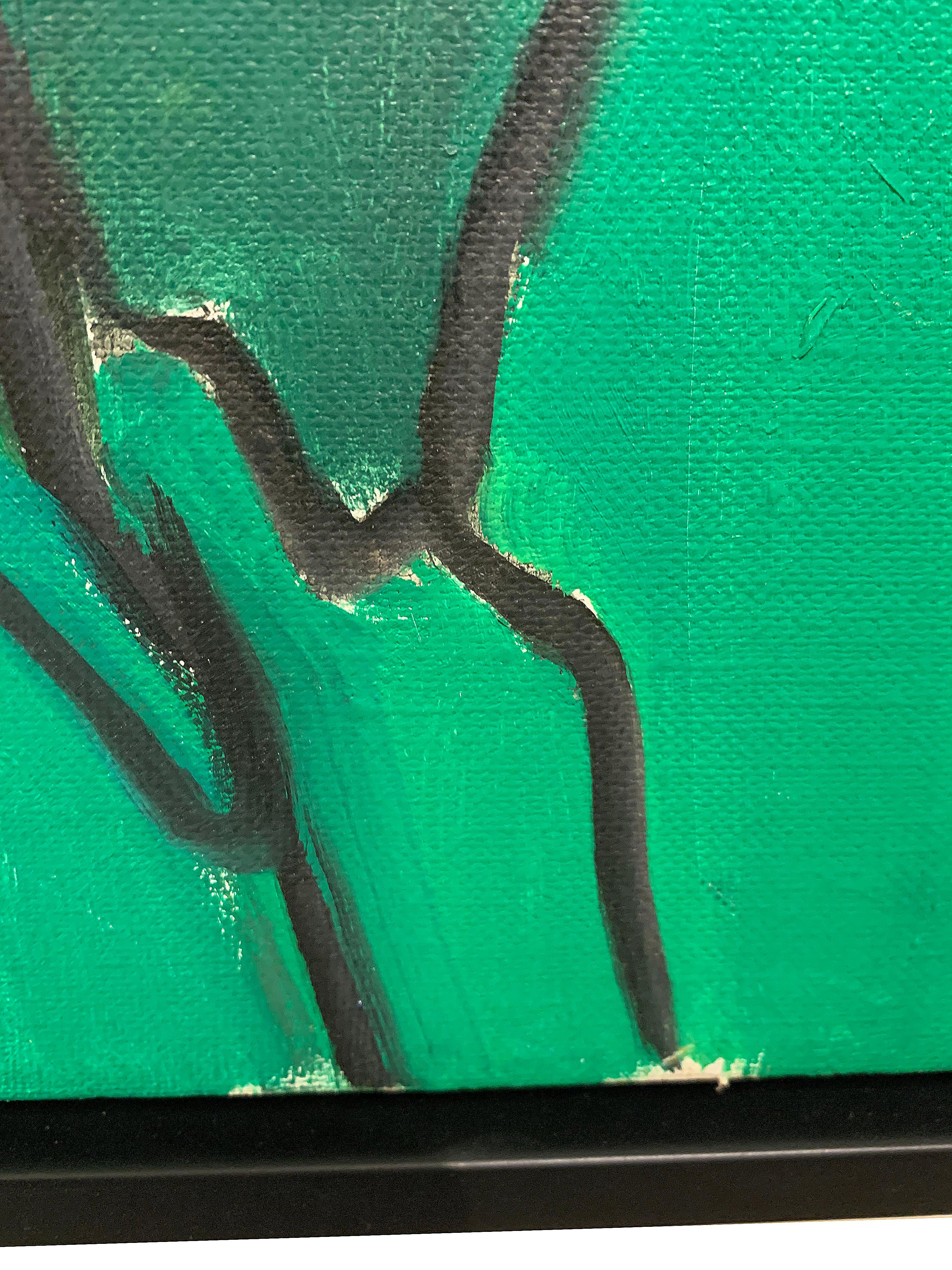 Untitled Painting by California Artist Fay Singer at 1stDibs | fay ...