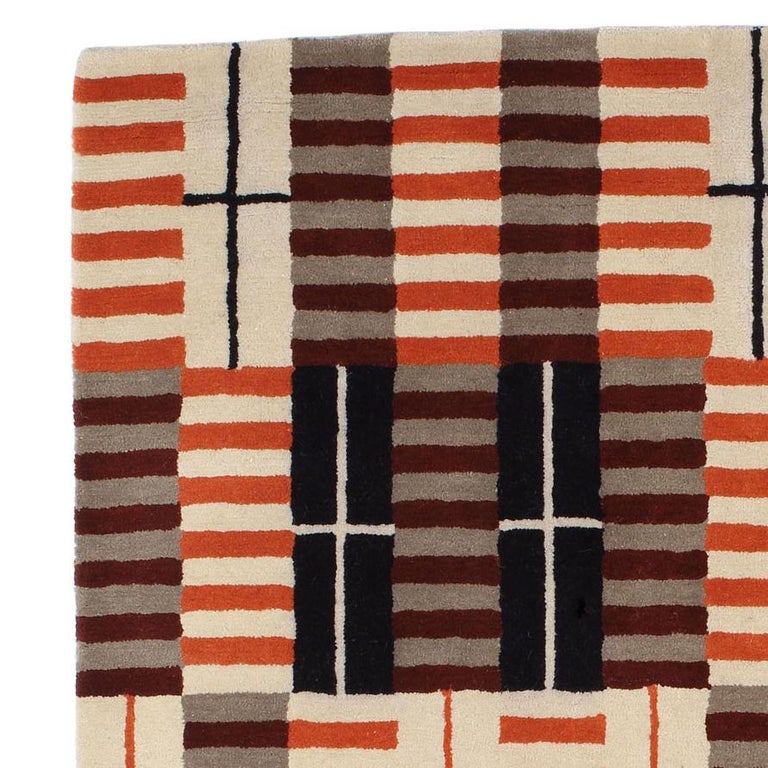 Untitled 'Rug' by Anni Albers at 1stDibs