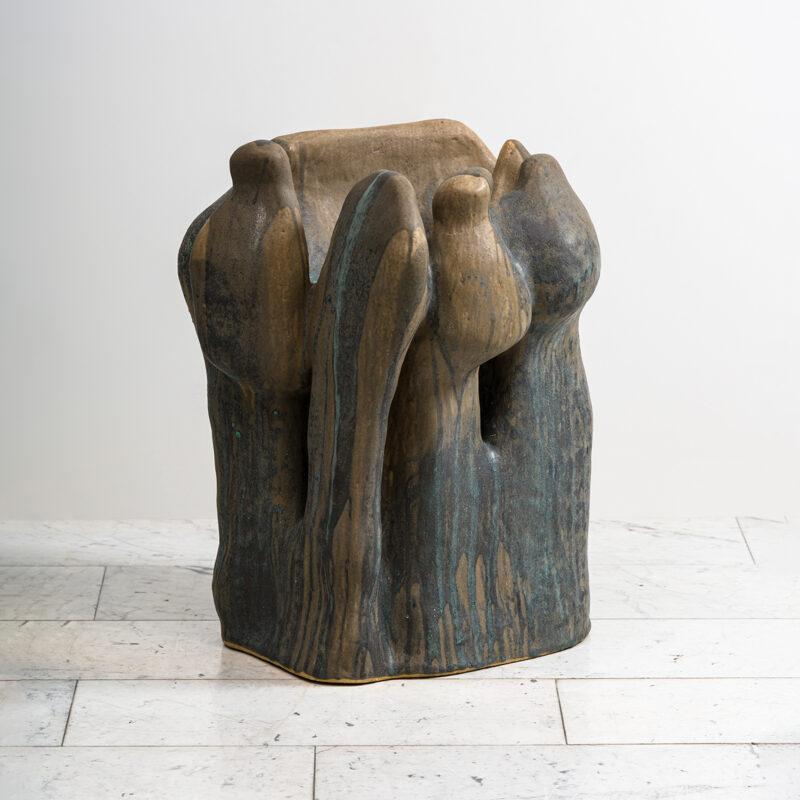Untitled Vessel #18, USA For Sale at 1stDibs