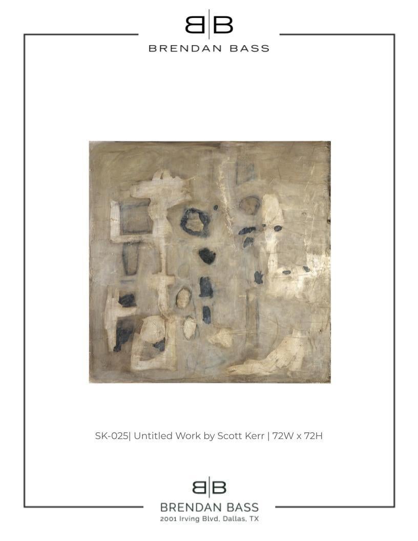 Untitled Work by Scott Kerr For Sale at 1stDibs