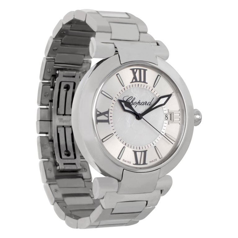 Unused Chopard Imperial 8531 For Sale at 1stDibs