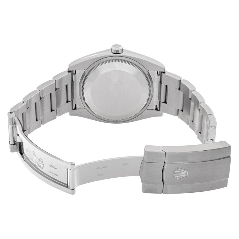 Unused Rolex Oyster Perpetual 32mm 114200 at 1stDibs