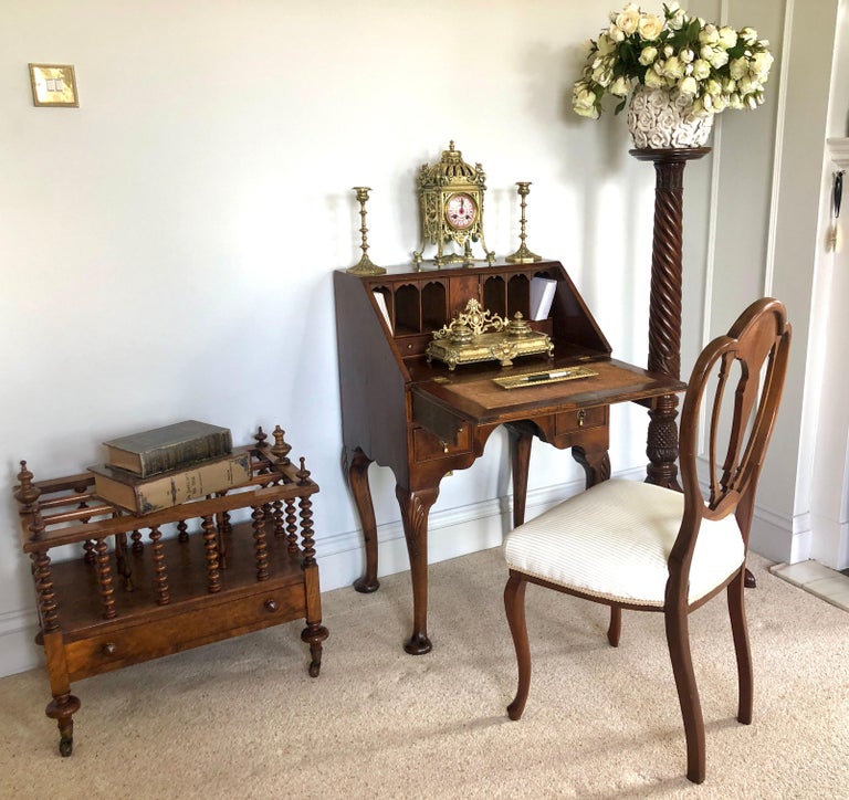 Unusual Antique Victorian Quality Copper Funnel For Sale at 1stDibs
