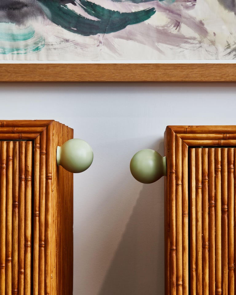 Unusual Cabinet by Nicolet For Sale at 1stDibs | unusual cabinets