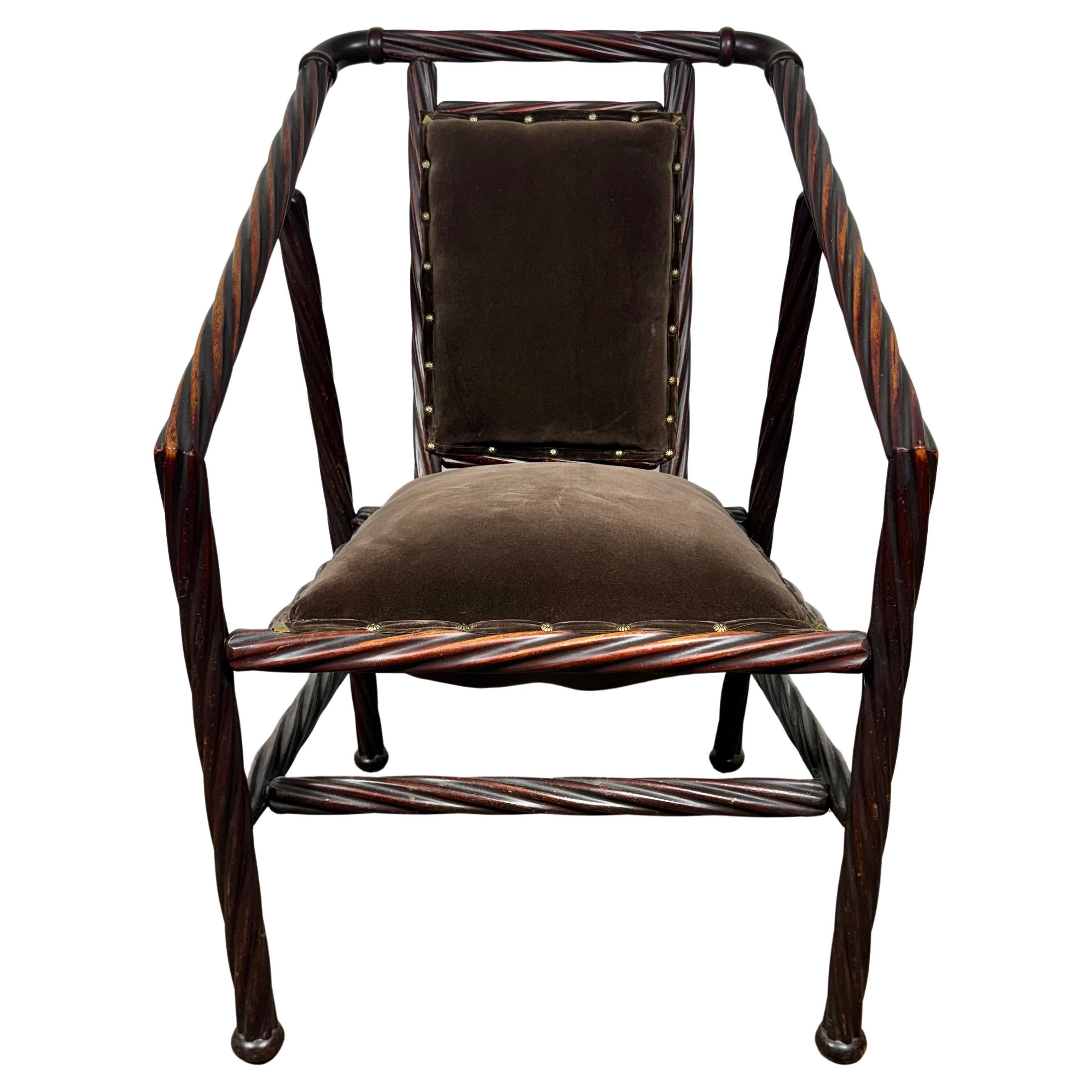 Aesthetic Movement Seating - 189 For Sale at 1stDibs | chair aesthetic ...