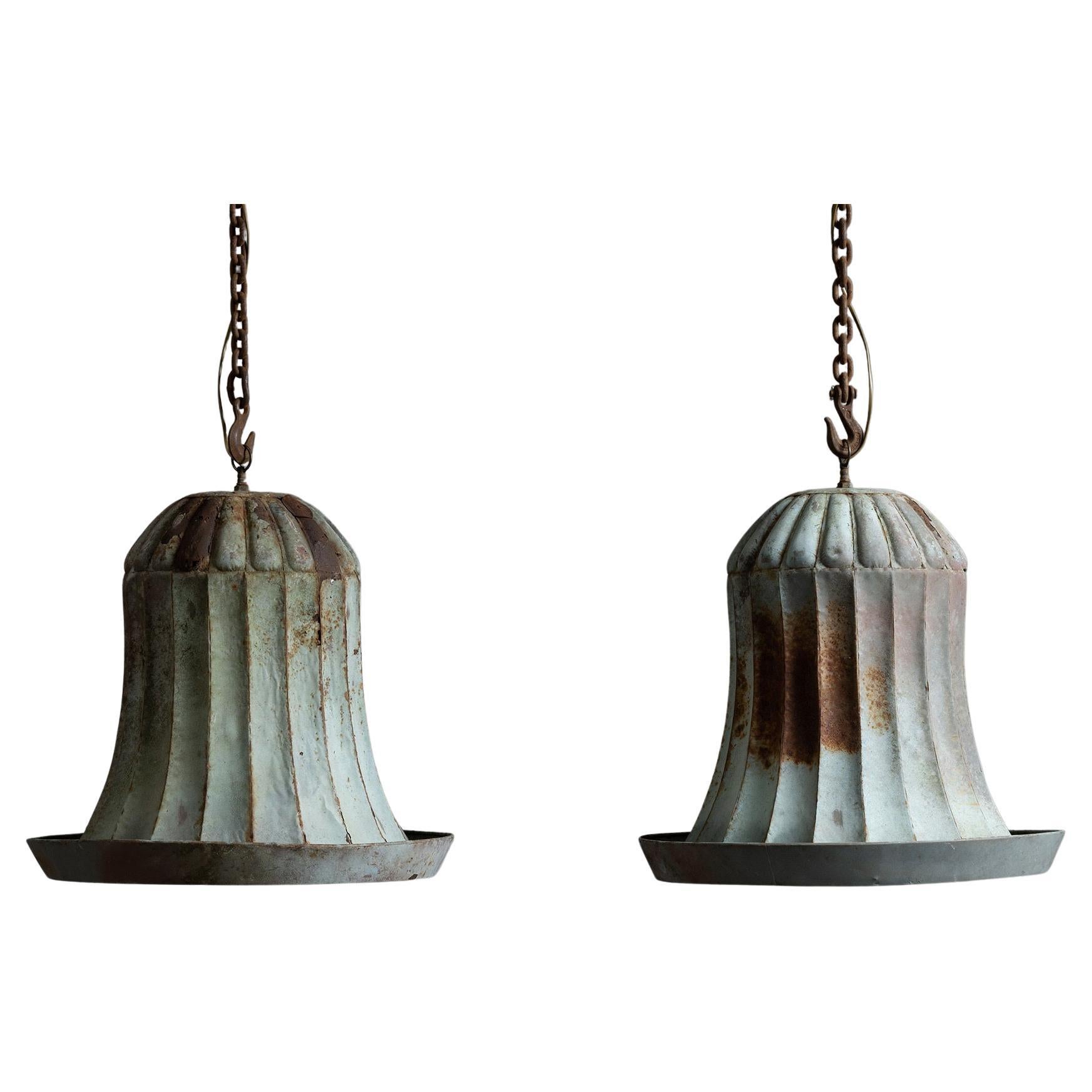 Circa 1900 Unusual All Beaded French Fixture For Sale at 1stDibs