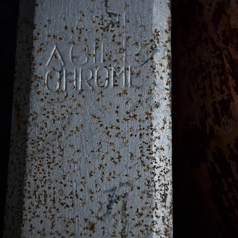 Unusual Set of German Mid-20th Century Shop Trade Sign Tools For Sale ...