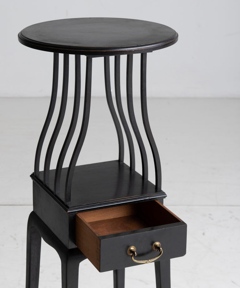 Unusual Side Table, Scotland Circa 1900 For Sale at 1stDibs