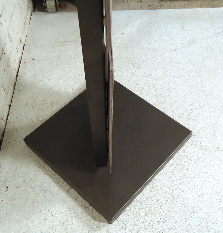 Unusual Standing Tile Art For Sale at 1stDibs