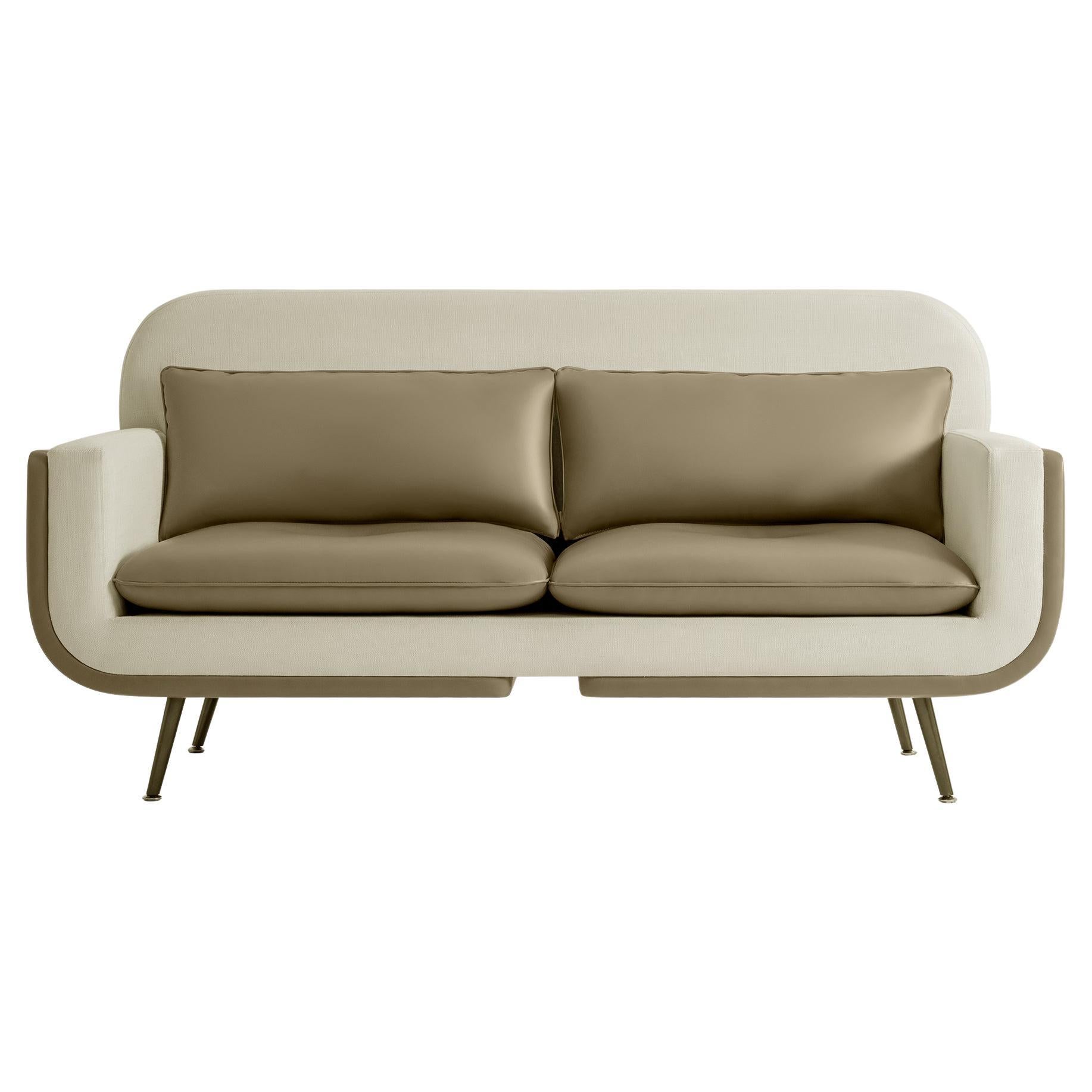V shaped sofa by Jean Royere at 1stDibs | v shaped couch, v shape sofa
