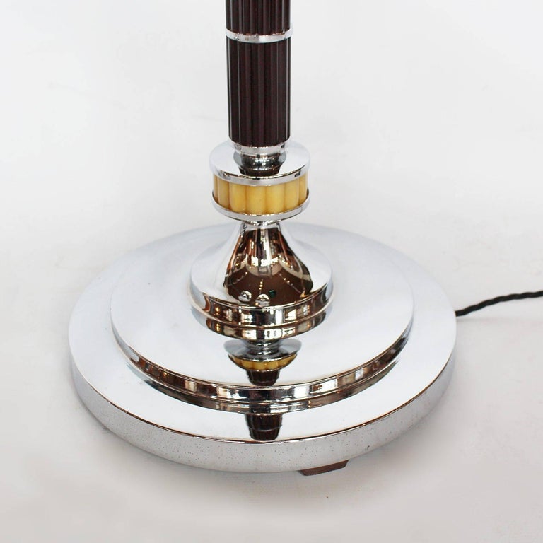 Uplighter Floor Lamps at 1stdibs