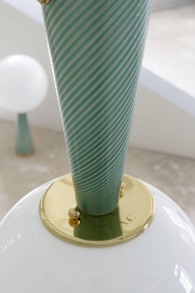 Upside Down Pendant Lamp 30 by Magic Circus Editions For Sale at 1stDibs