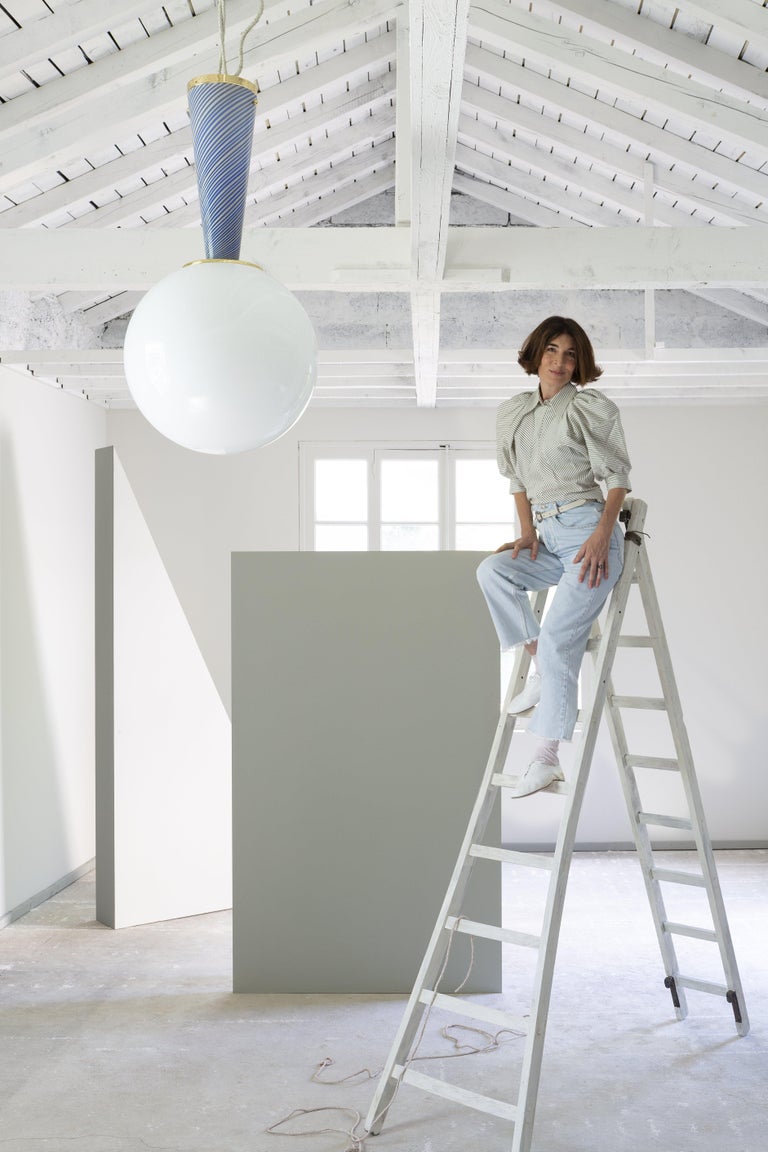 Upside Down Pendant Lamp 40 by Magic Circus Editions For Sale at 1stDibs