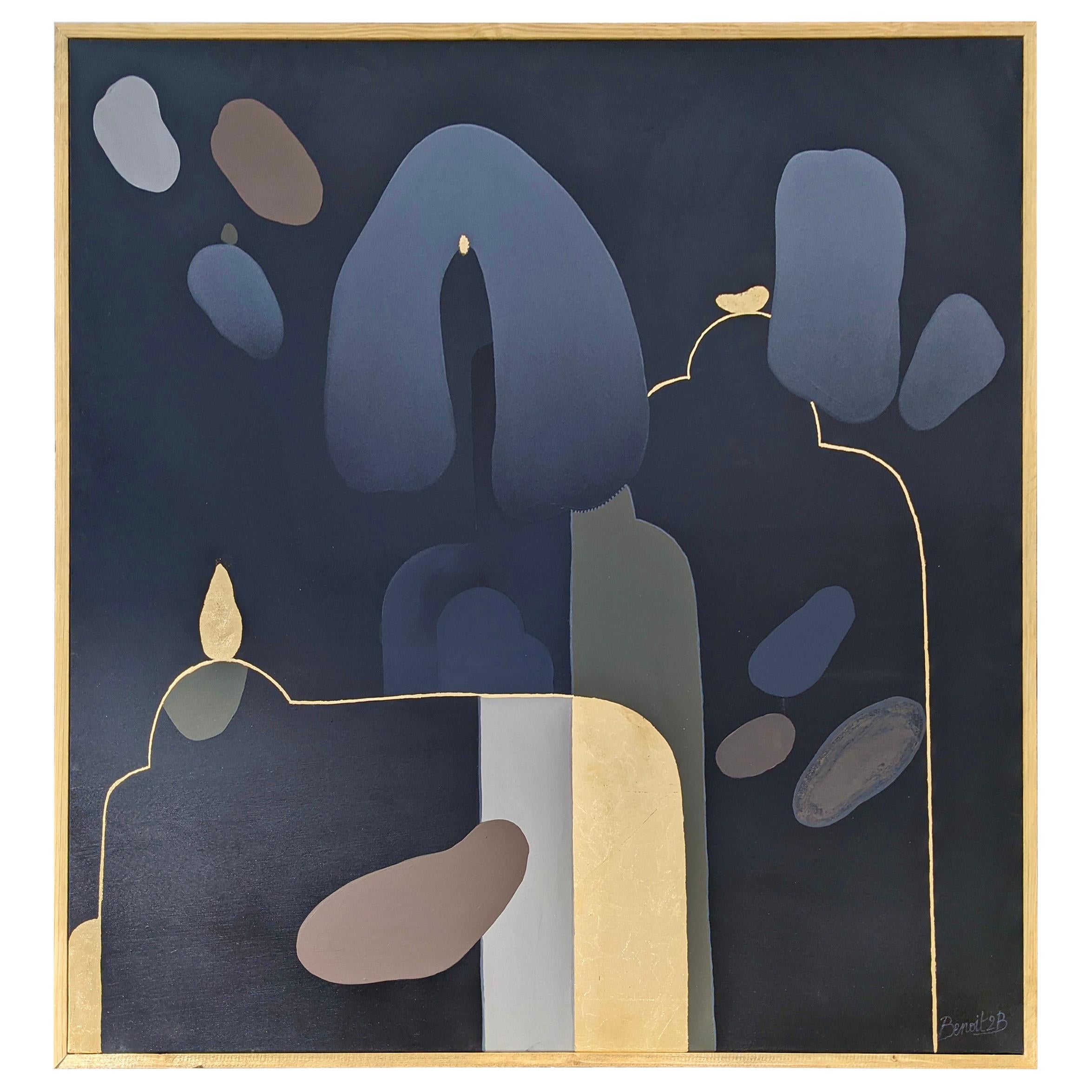 Arizona 5 by Benoit 2B, 2021 For Sale at 1stDibs