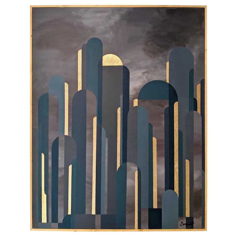 Urban 1930 3 by Benoit 2B, 2021 For Sale at 1stDibs