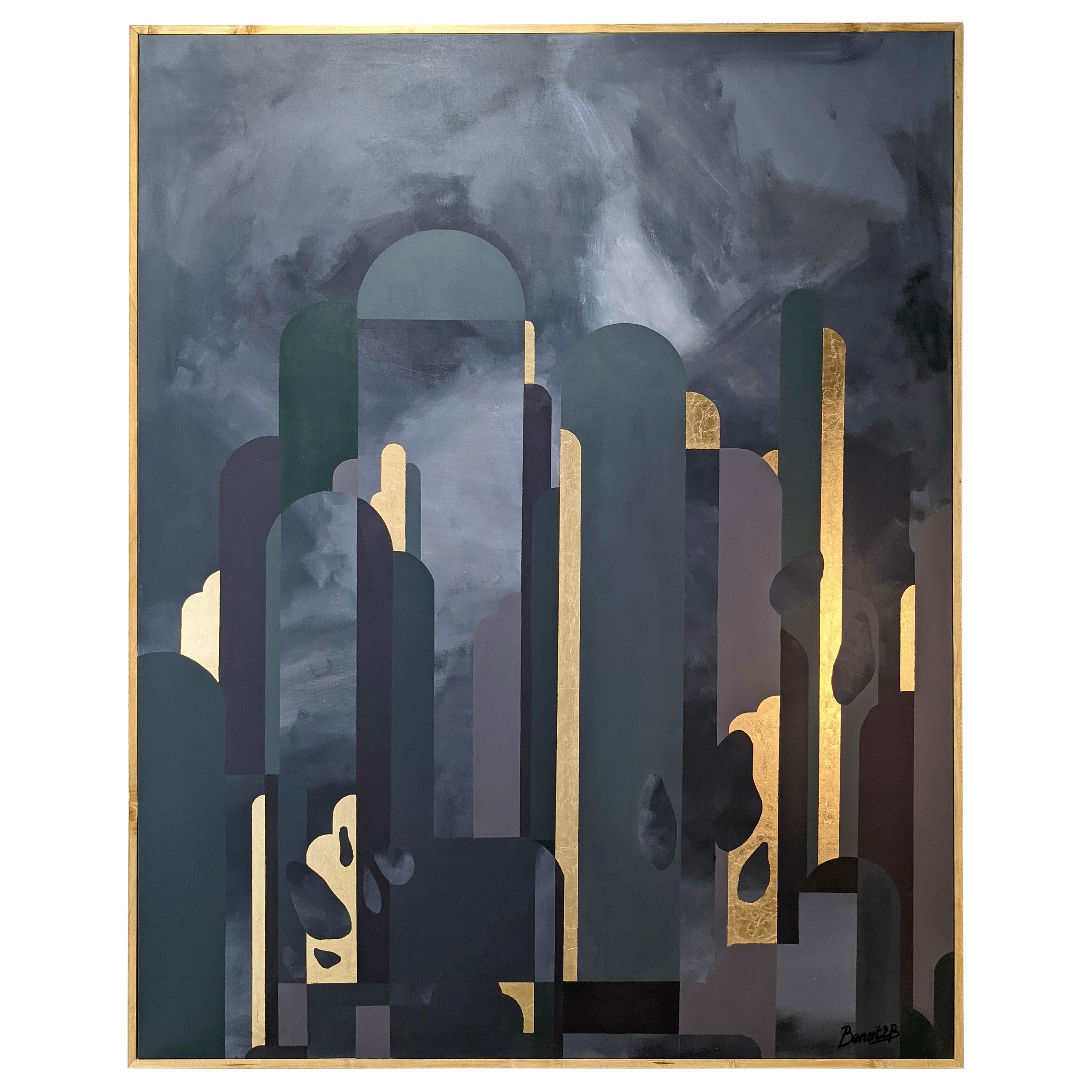 Arizona 5 by Benoit 2B, 2021 For Sale at 1stDibs