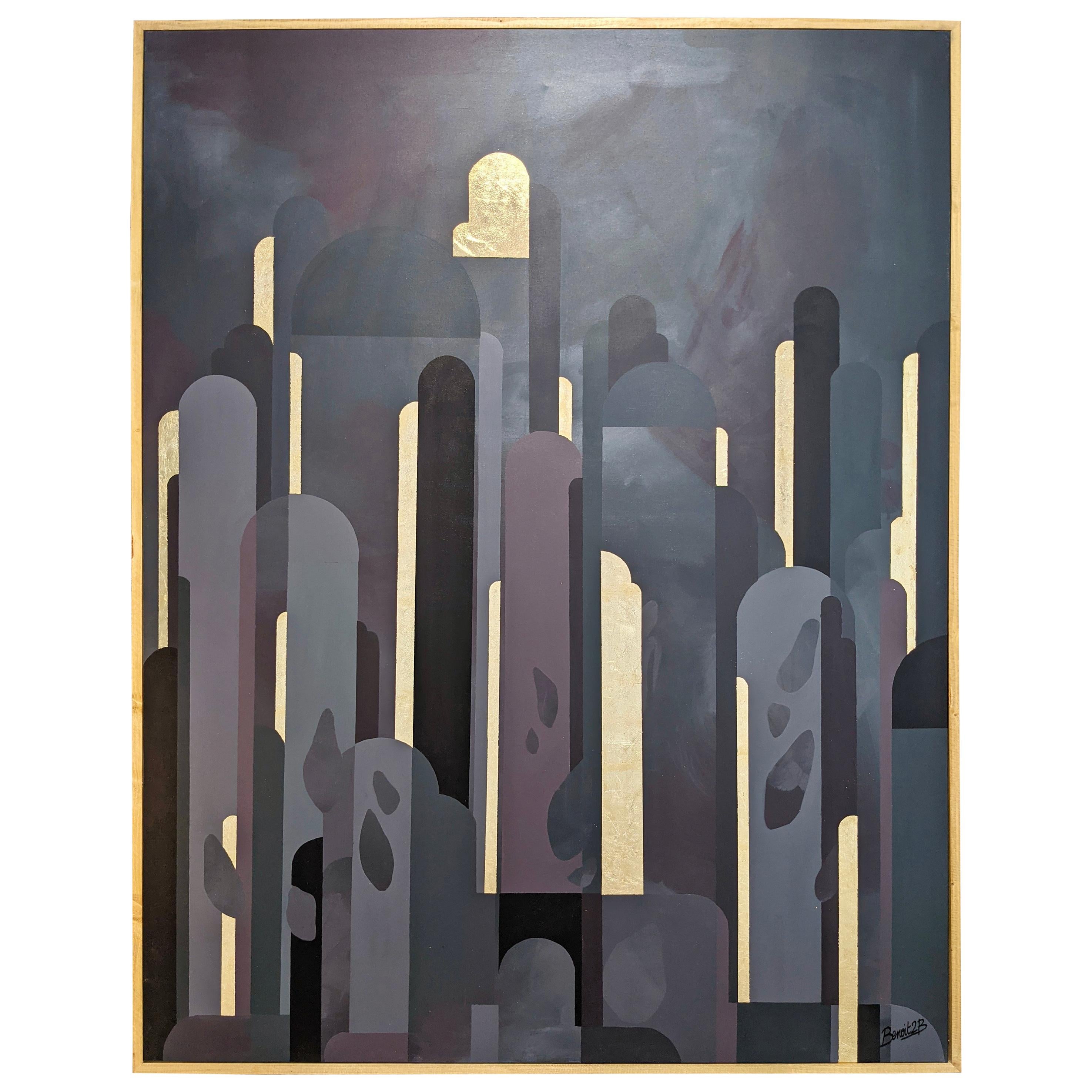 Arizona 5 by Benoit 2B, 2021 For Sale at 1stDibs