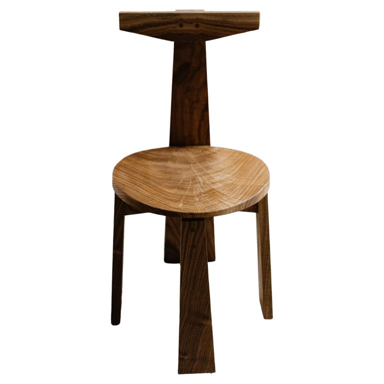 Urithi Four Leg Dining Chair For Sale at 1stDibs