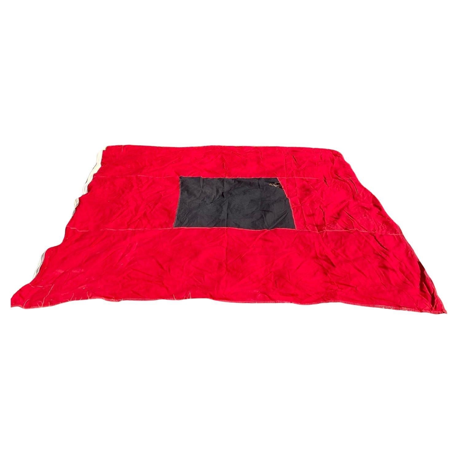 U.S. Coast Guard Hurricane Flag, circa 1930s at 1stDibs | hurricanes ...