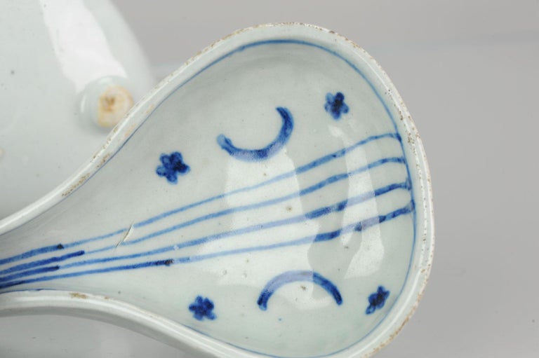 Usable Set Japanese Porcelain Footed Dishes Kutani 20th-21st Biwa ...