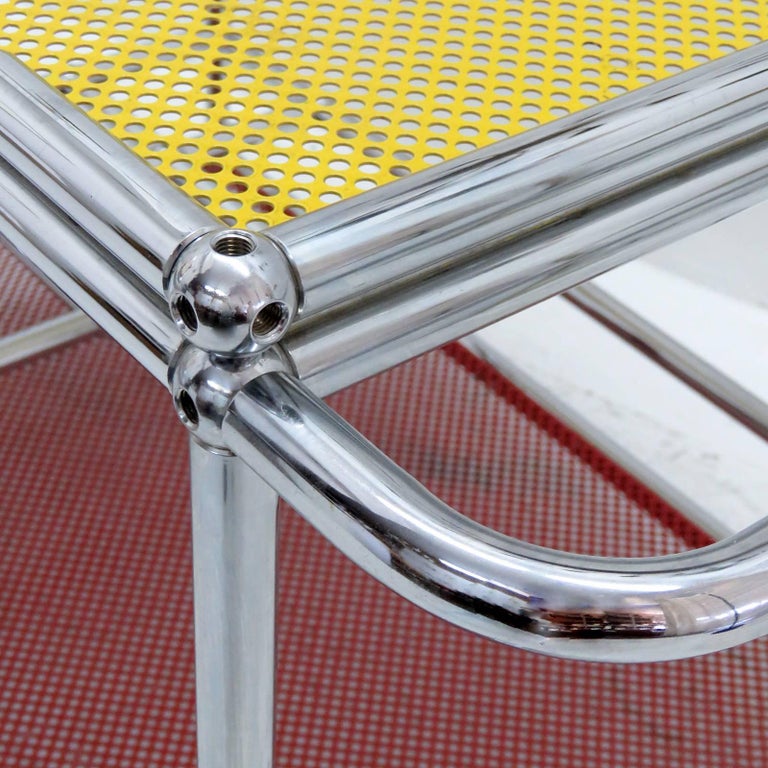 USM Haller Bar Cart at 1stDibs | usm bar cart, usm haller bar trolley ...