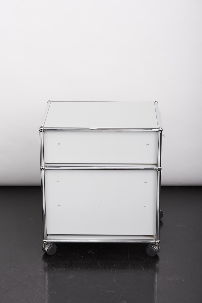 USM Haller Storage Unit at 1stDibs