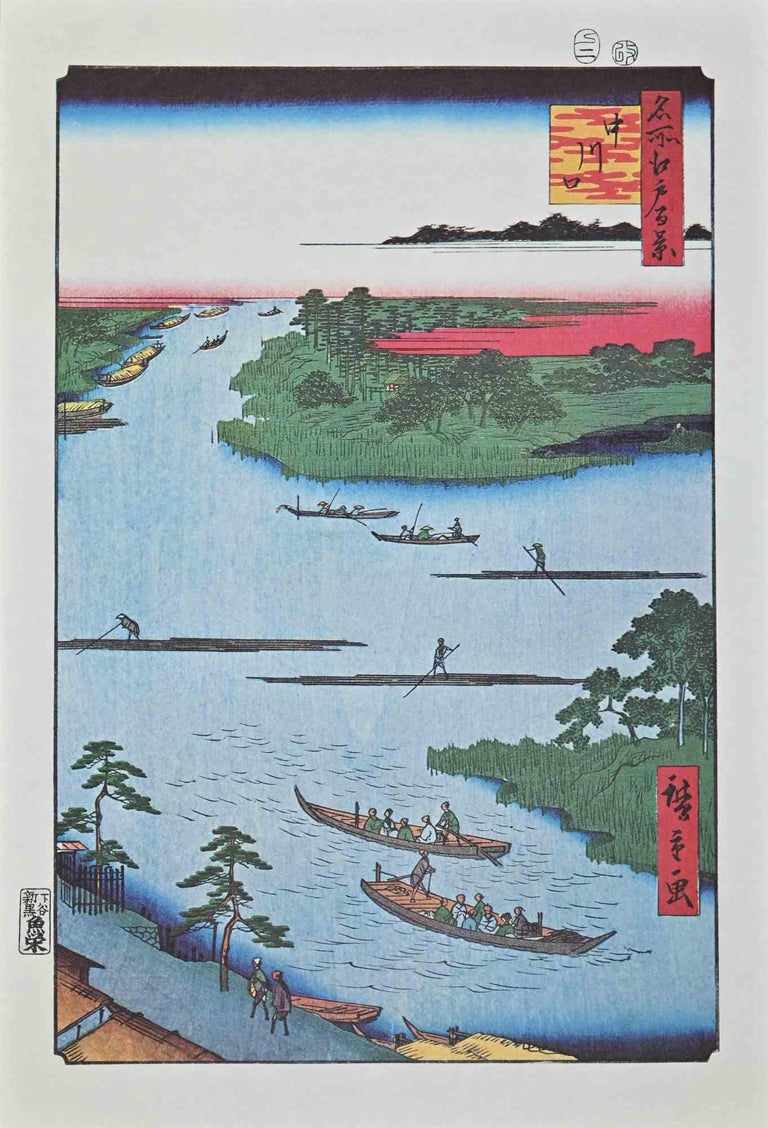 Boatmen For Sale at 1stDibs