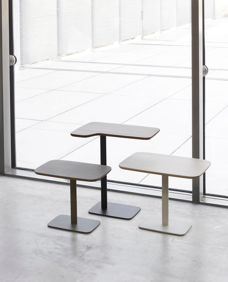 Utensils Adjustable Side Table Designed by Arco Design Studio For Sale ...