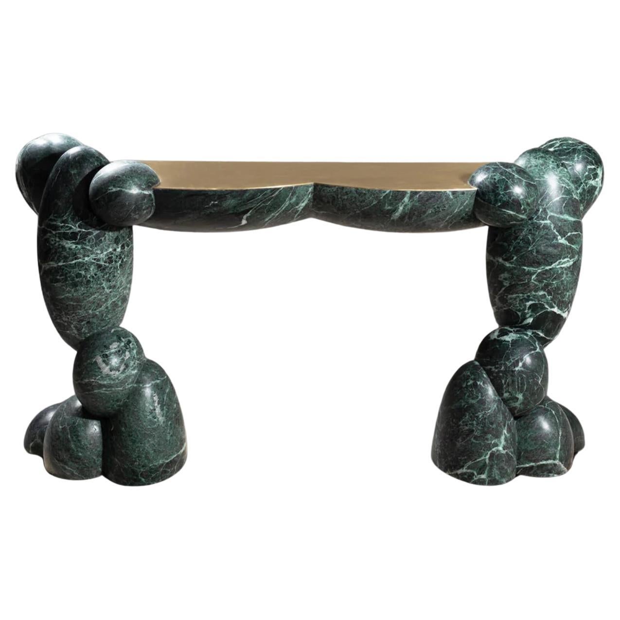 Apollo Console by Bohinc Studio For Sale at 1stDibs