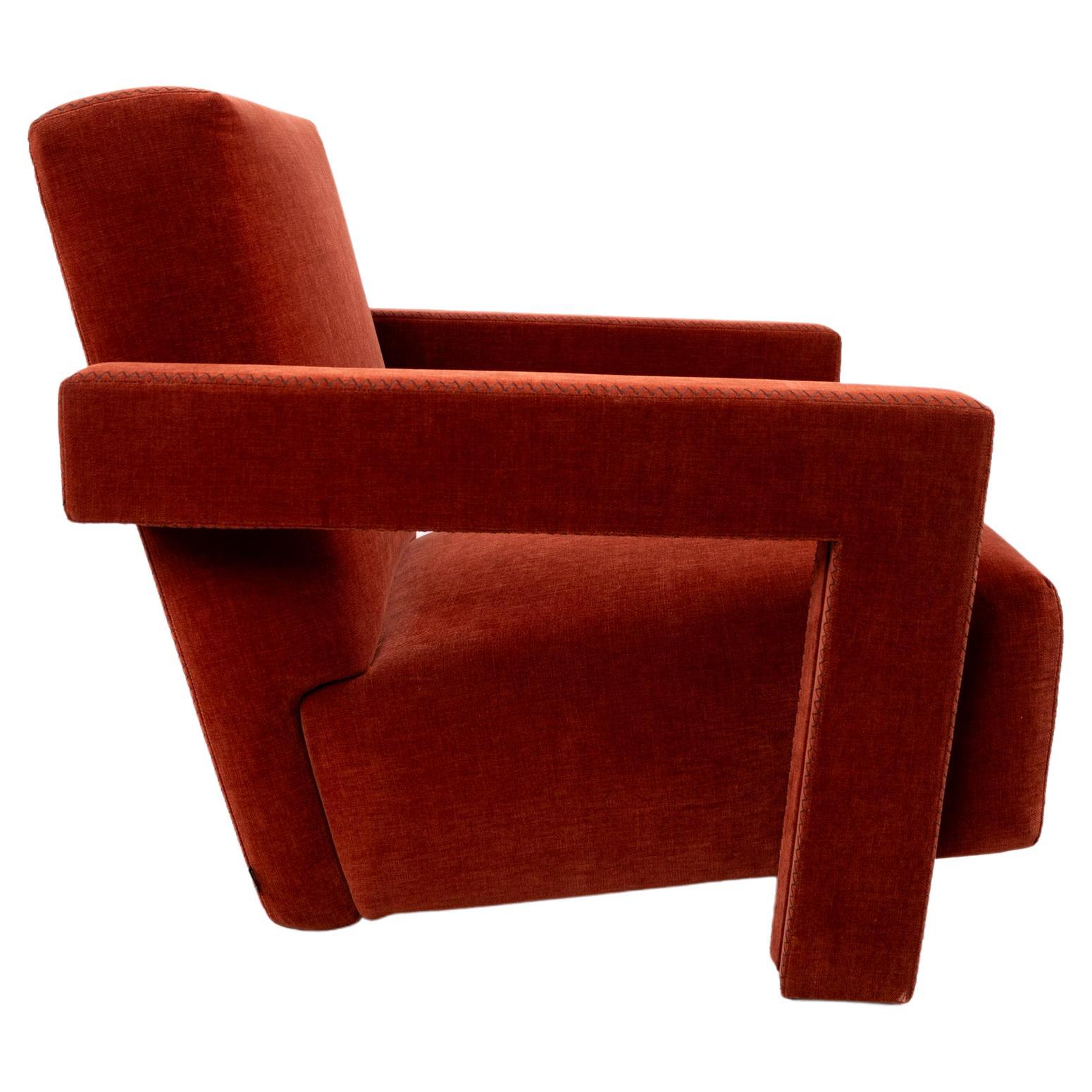 Silver Lake Armchair by Patricia Urquiola For Sale at 1stDibs