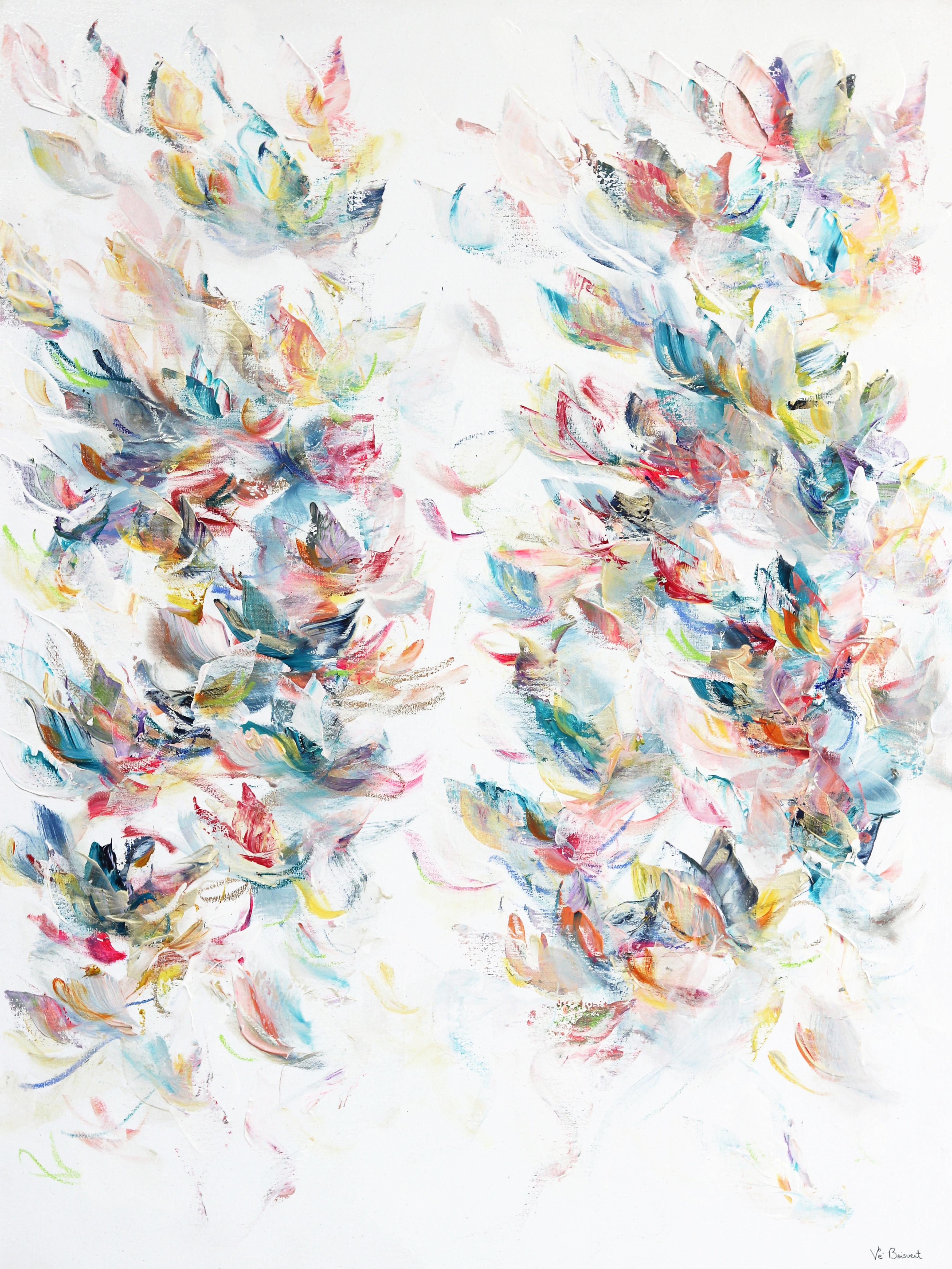 Vè Boisvert - Dancing With The Universe For Sale at 1stDibs