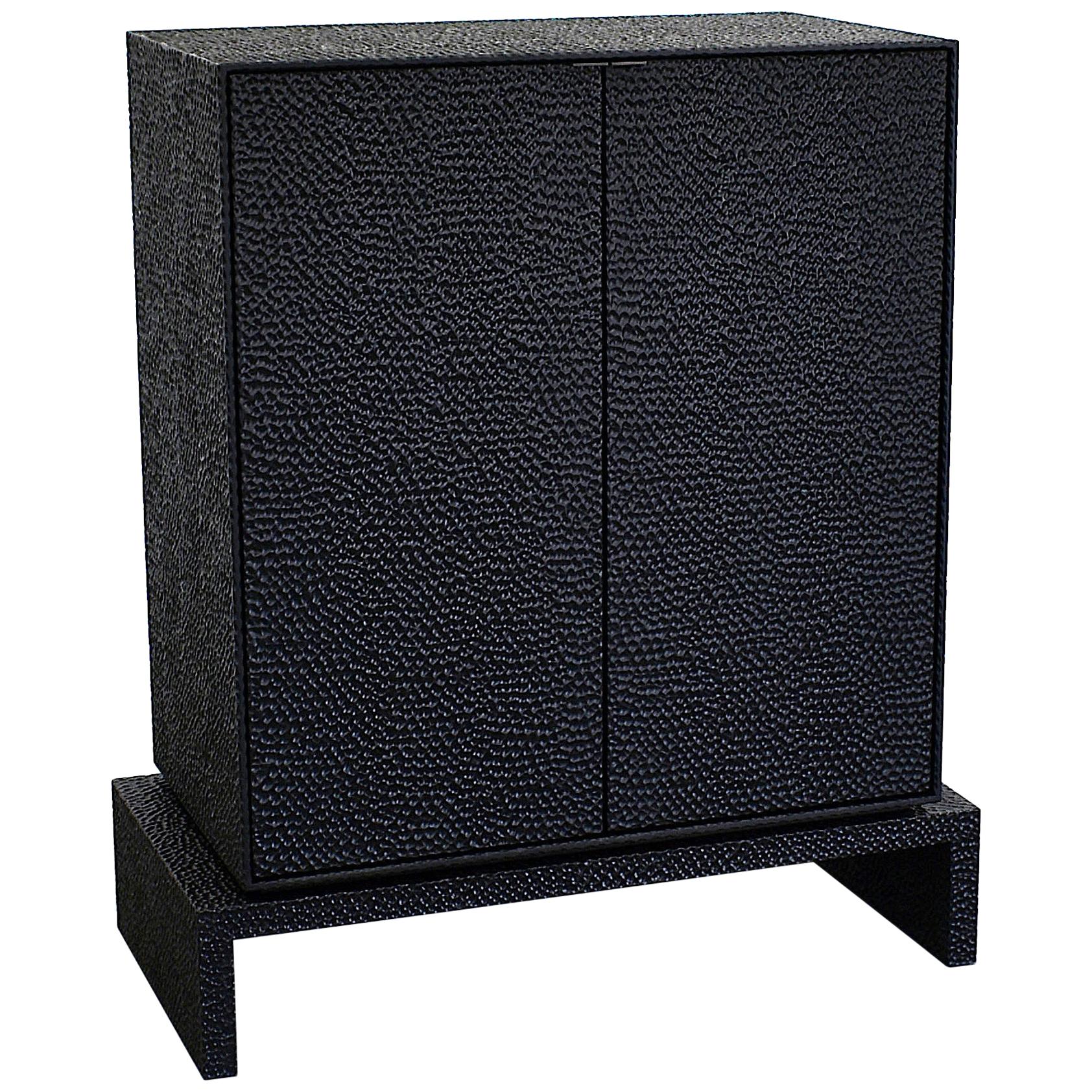 Eric Bagge Modernist Cabinet For Sale at 1stDibs