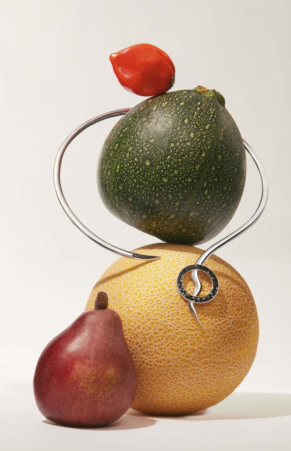 Cristina Cipolli Jewellery - 1stDibs