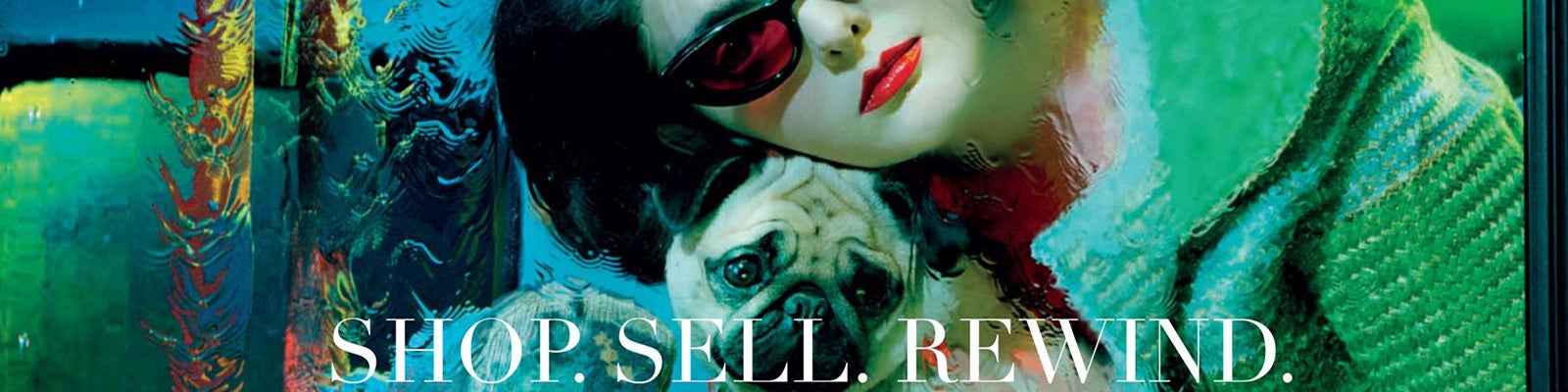 Rewind - London, SW10 0RN - 1stdibs