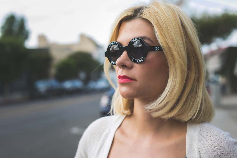 Vintage Lux - 1stDibs