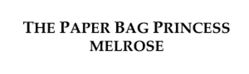 The Paper Bag Princess - Los Angeles, CA 90046 - 1stDibs