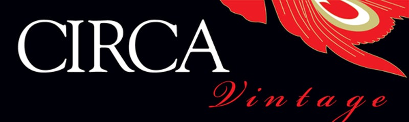 Circa Vintage - London SW8 2PB - 1stDibs