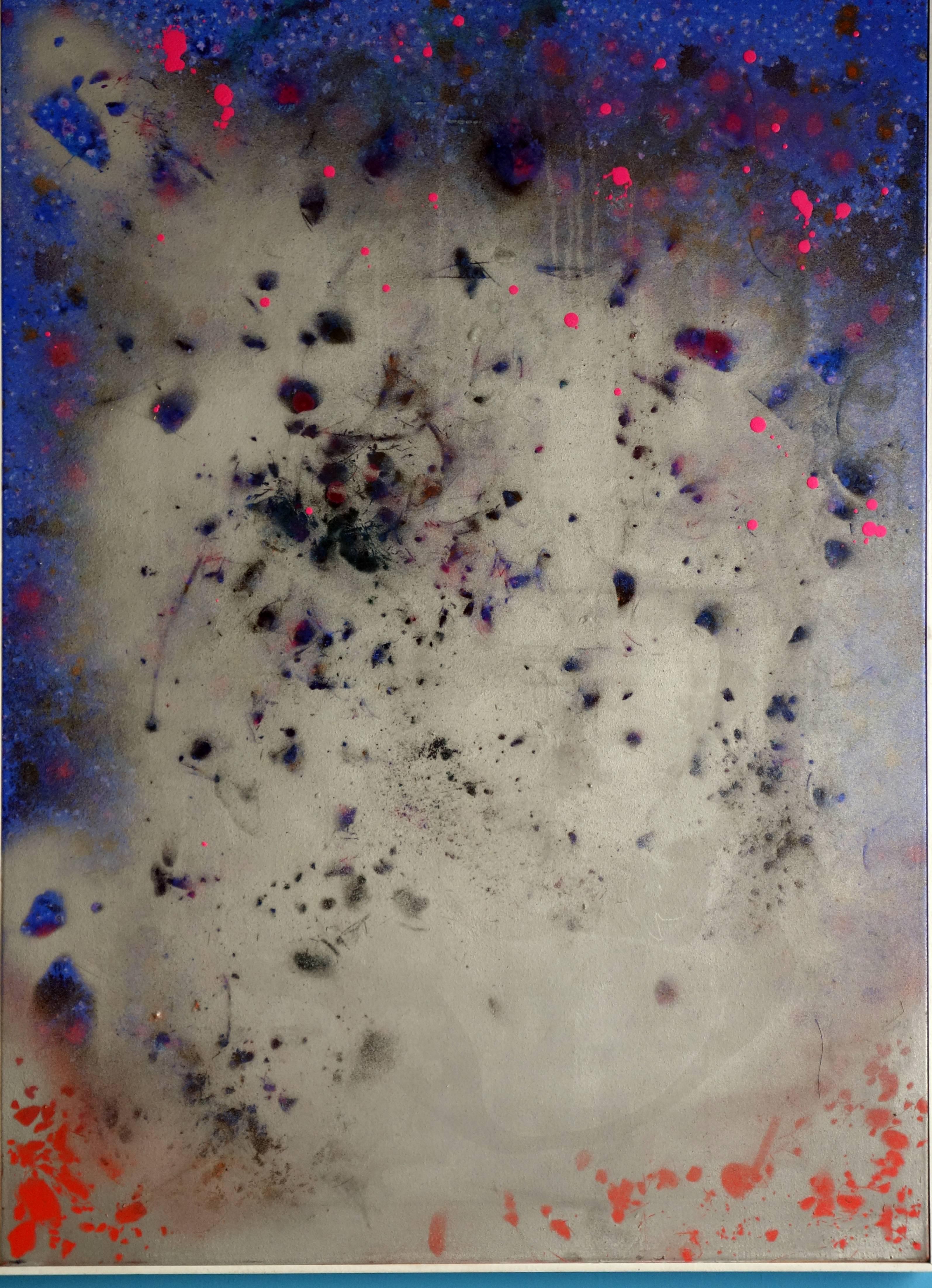 Vaggelis Choursoglou - Love and War For Sale at 1stDibs