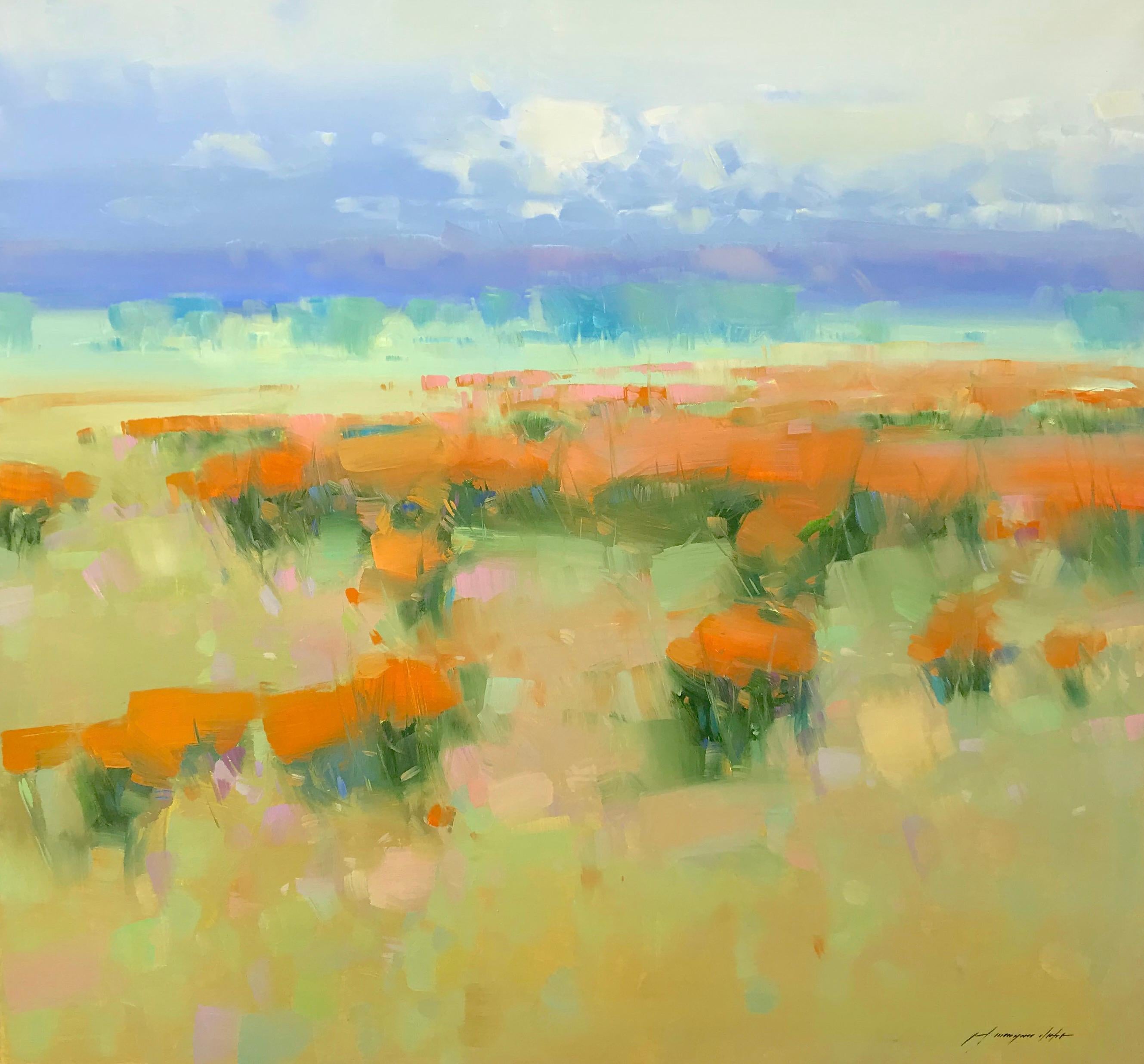 Eric Edward Esper - The Great Cyclone of St. Louis For Sale at 1stDibs