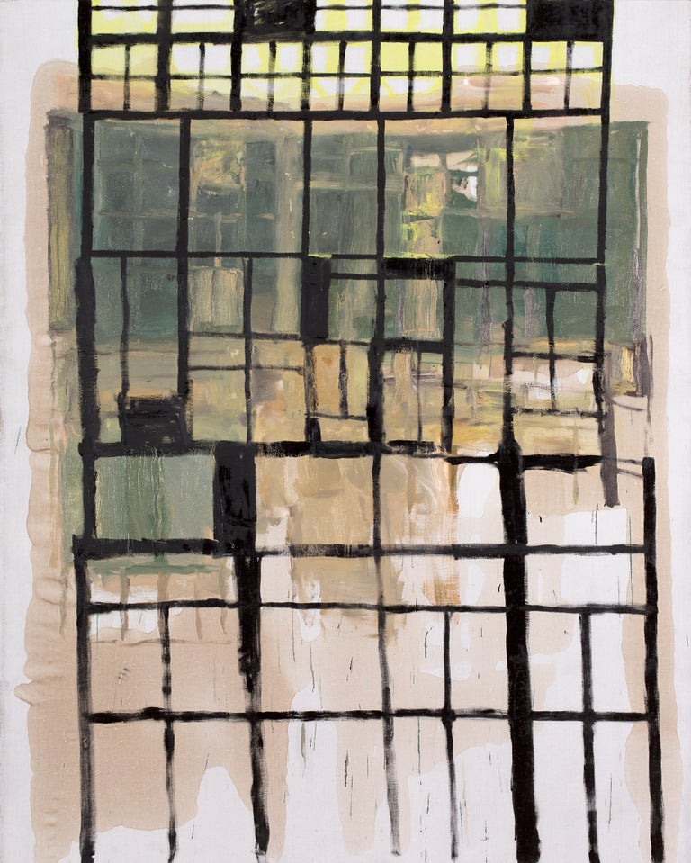 Vakho Bugadze - Georgian Contemporary Art by Vakho Bugadze - "Building ...