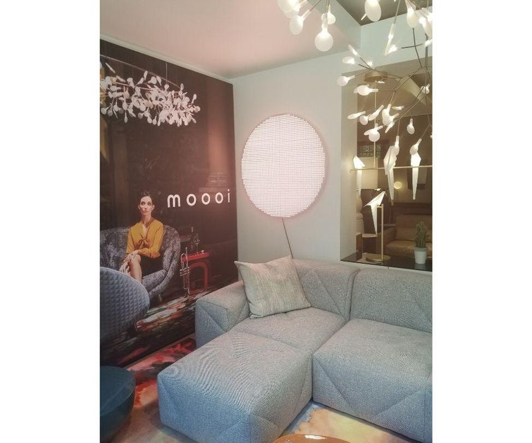 VAL Responsive LED Wall Light For Sale at 1stDibs | val lighting, led ...