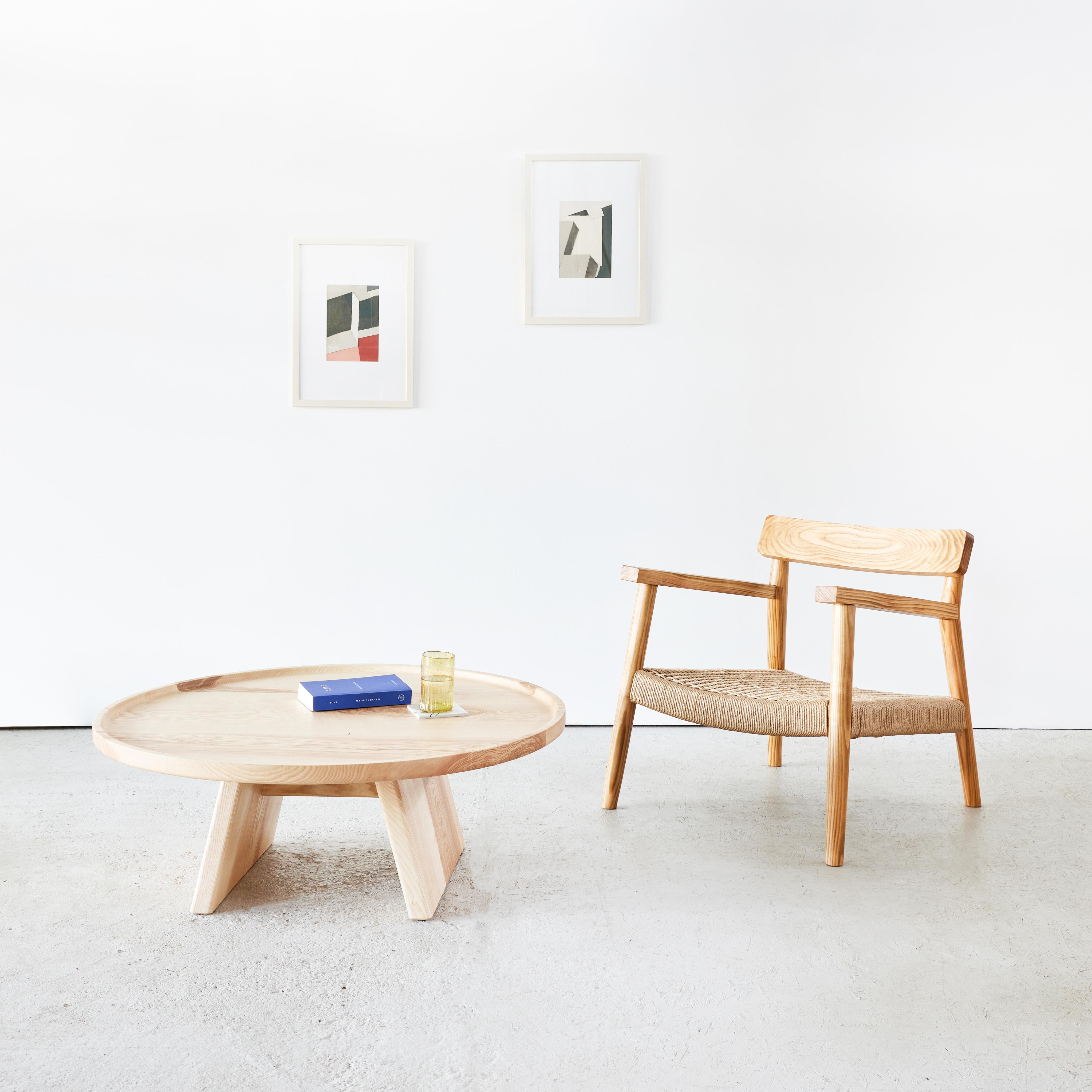 Vale Lounge Chair For Sale at 1stDibs