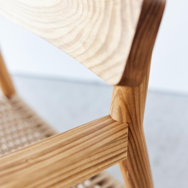 Vale Lounge Chair For Sale at 1stDibs