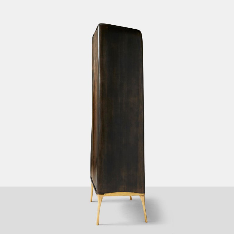 Valentin Loellmann, Armoire at 1stDibs
