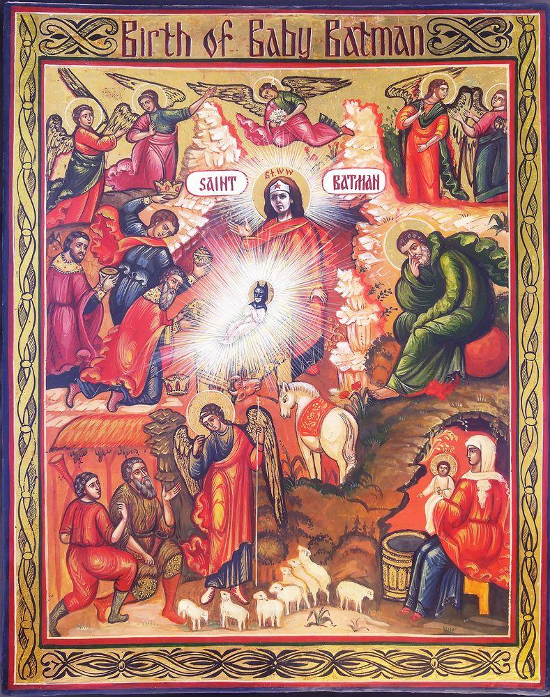 Jacob Gildor - Baroque painting For Sale at 1stDibs